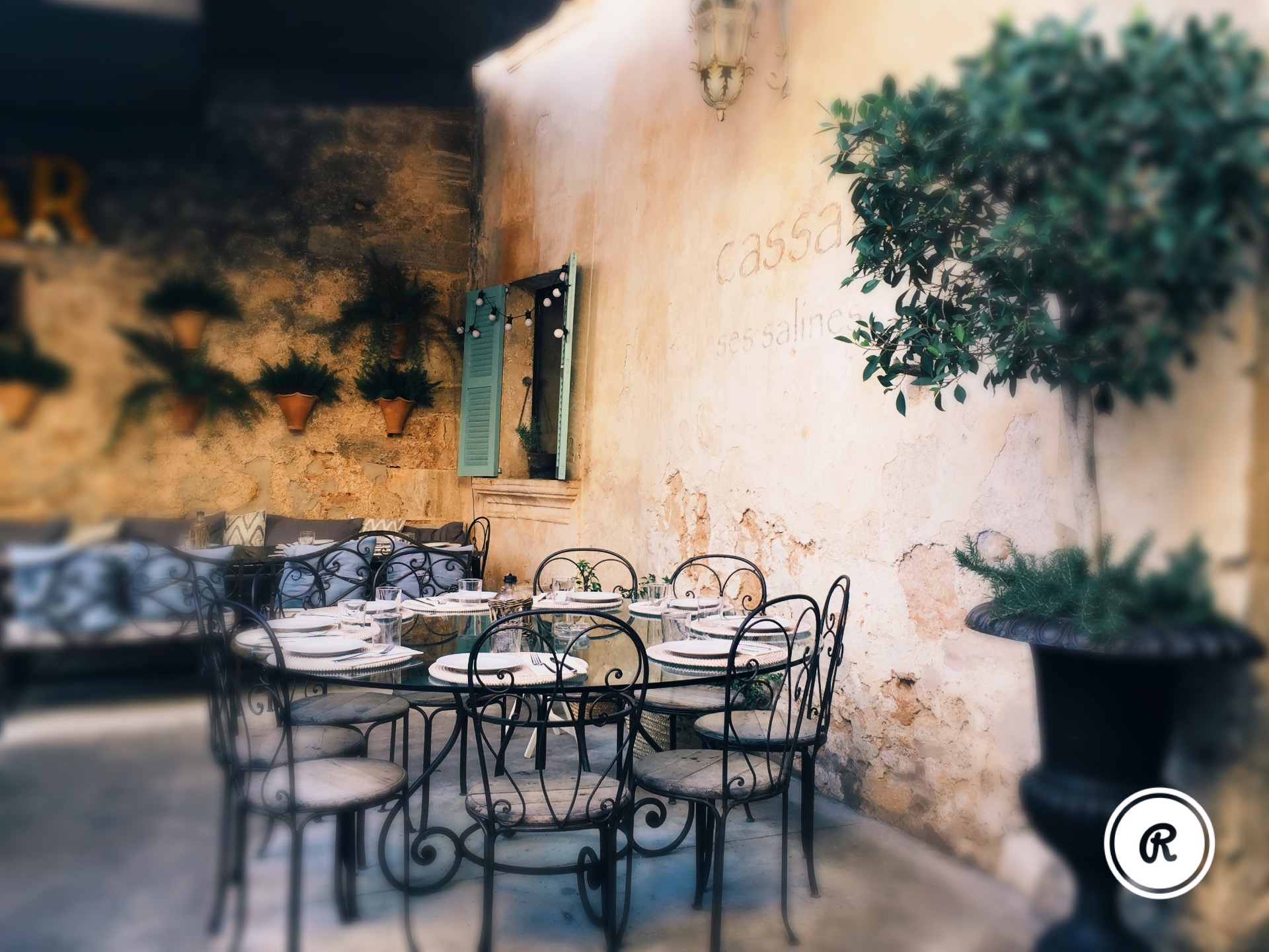 Baleárský ostrov Mallorca