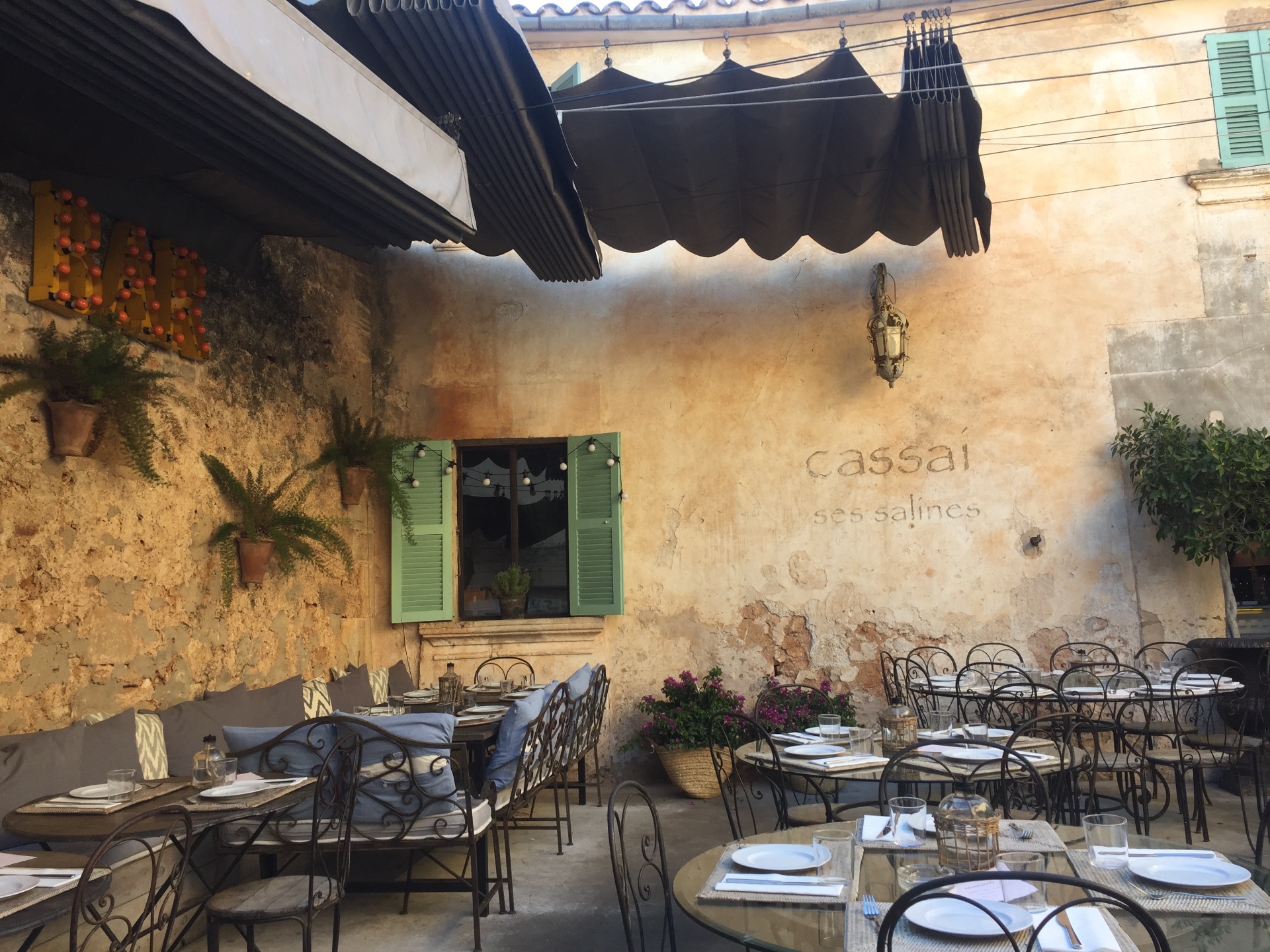 Baleárský ostrov Mallorca